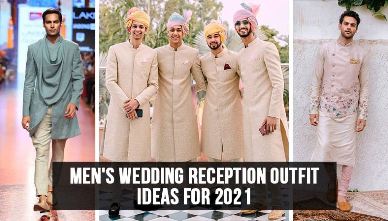 Indian Outfit Ideas For Every Wedding Function – G3+ Fashion